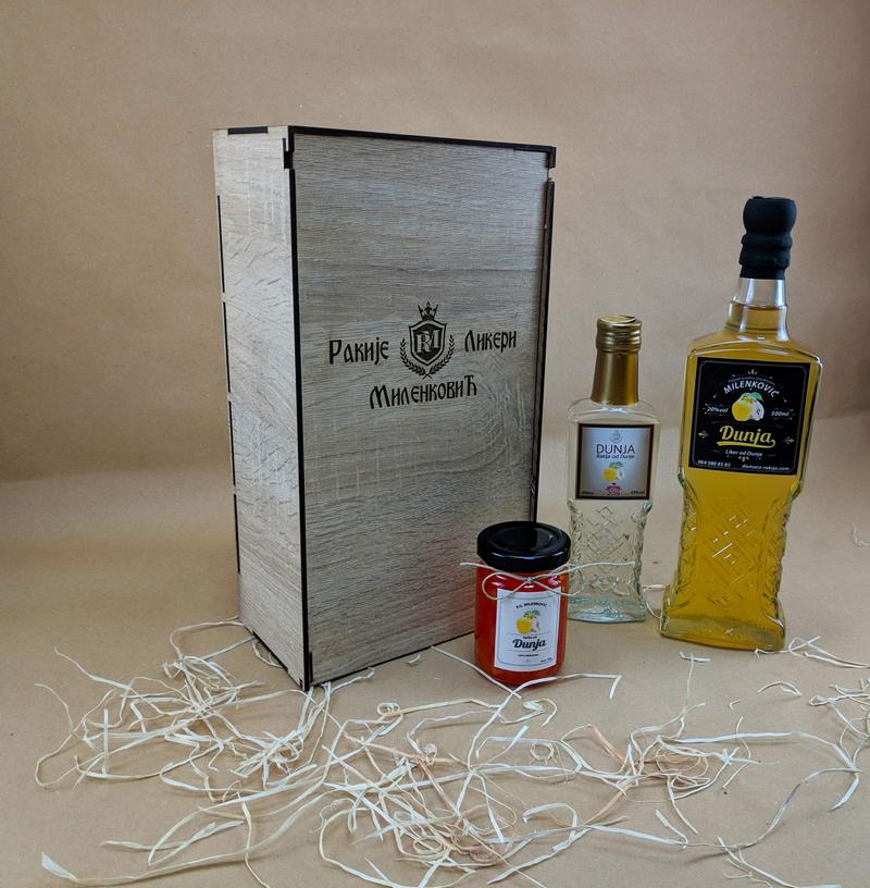 Rakija od Kruske | Domaca Rakija